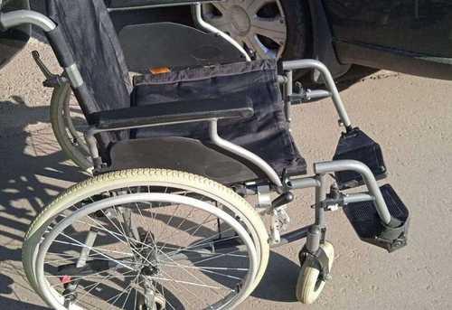 Инвалидная коляска на прокат (аренда)
