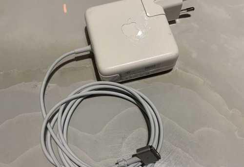 Зарядка Apple MagSafe 2 60 watt оригинал