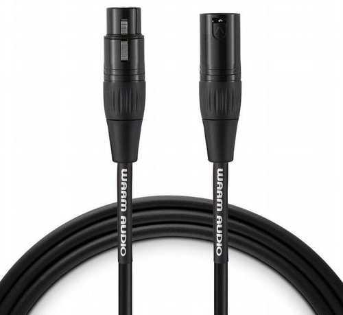 Микрофонный кабель Warm Audio Pro Series (PRO-XLR