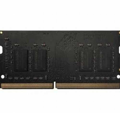 Hikvision SO-dimm DDR4 16Gb hked4162CAB1G4ZB1 16G RTL 3200Mhz CL22 1.2В Ret