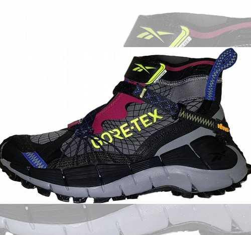 Кроссовки Reebok gore-tex 44EU (original) новые