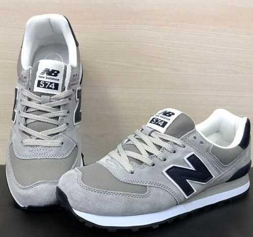 Популярные New Balance 574