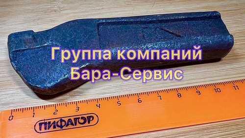 Резцы Траншейные Плоские - 115 мм