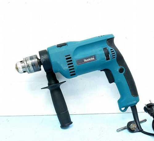 Дрель ударная Makita HP 1620