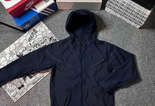 Ветровка Nike Tech Windrunner Jacket