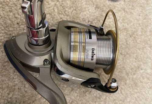 Daiwa Regal 2500