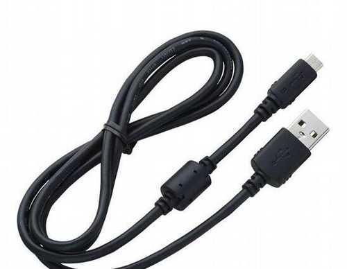 USB-кабель Canon IFC-600PCU, USB А / USB micro B