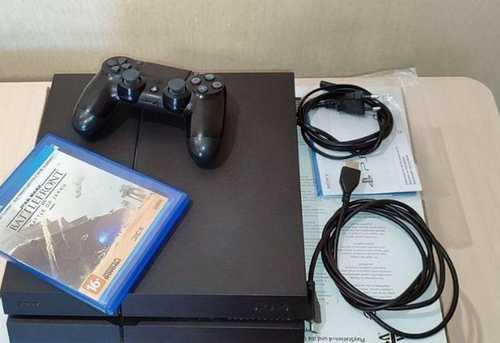 Sony playstation 4 PS4