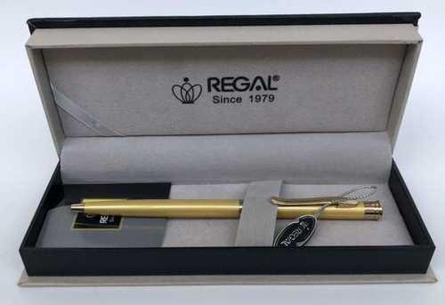Ручка подарочкая regal since 1979