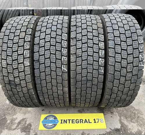 Грузовые шины Michelin 295/80 r22.5 арт.0/3321