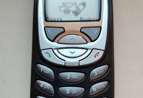 Nokia 6100