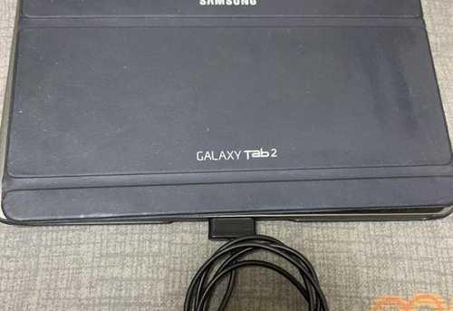 Samsung galaxy Tab2 10.1