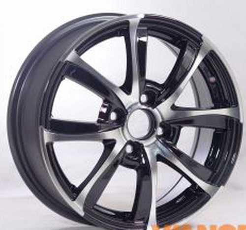 R15 4x100 6J ET48 D54,1 Replay HND203 BKF