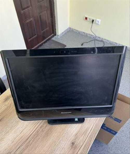 Моноблок Lenovo c200