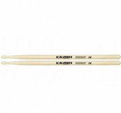 Палочки для барабана Kaledin Drumsticks 7klhb2B