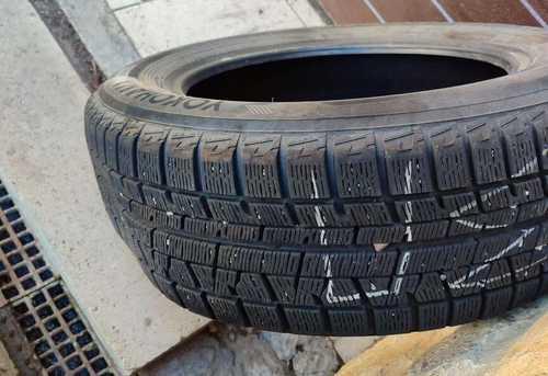 Yokohama Guardex 165 225/60 R17