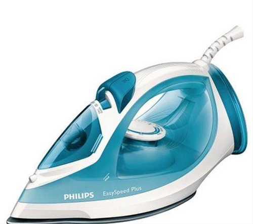 Утюг Philips GC2040/70 EasySpeed #100184