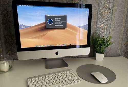 Apple iMac 21.5 2013