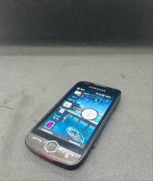 Смартфон Samsung GT-I8000 (25048)