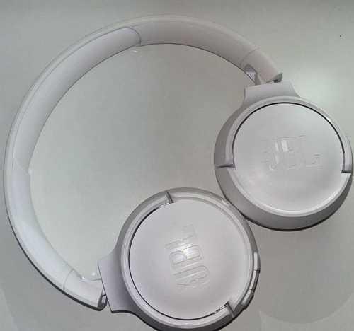 Наушники JBL Tune 520BT White