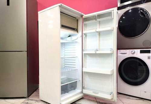 Холодильник маленький бу Atlant. Честная гарантия