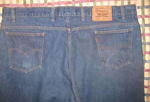 Джинсы levis 505 Made in Brazil 46-32