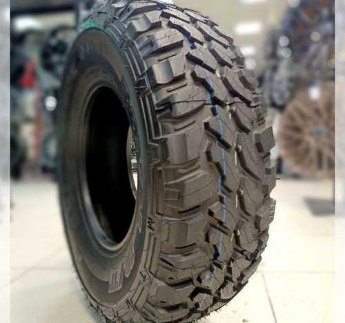 Royal Black Royal M/T 31/10.5 R15 109Q