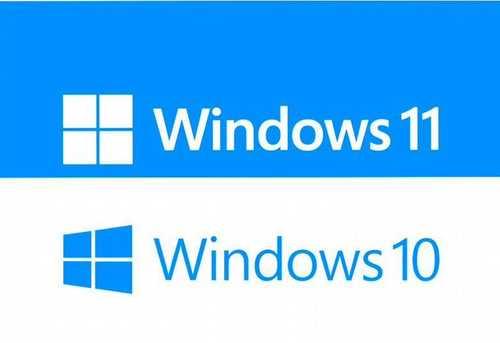 MS Windows 10,11 (Pro;Home)