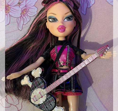 Bratz really rock Jade
