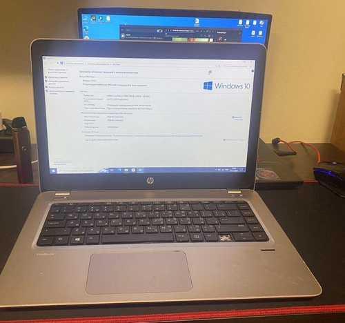 Hp ProBook 440 g4