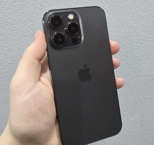 iPhone 13 Pro, 128 ГБ