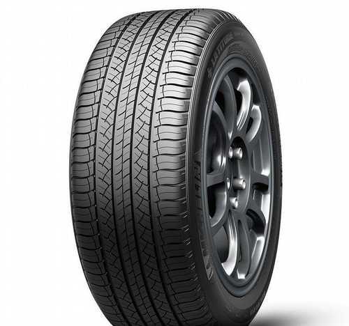 Michelin Latitude Tour HP 245/45 R20 103W