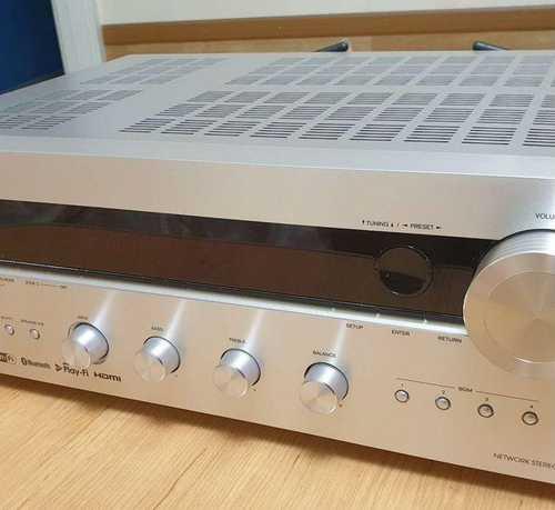 Onkyo TX 8270