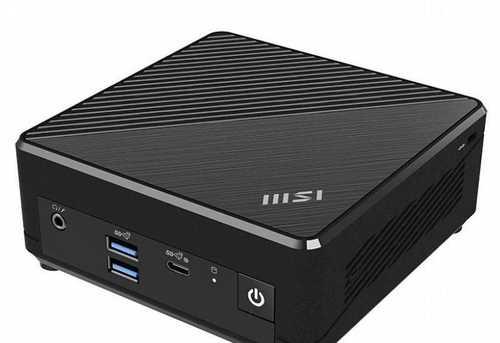 9S6-B0A911-057, Настольный компьютер MSI Cubi N AD