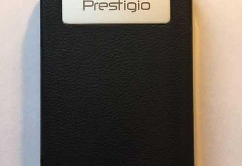 Переносной жесткий диск Prestigio 160 Гб
