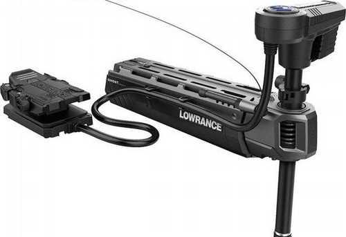 Lowrance Ghost 60"