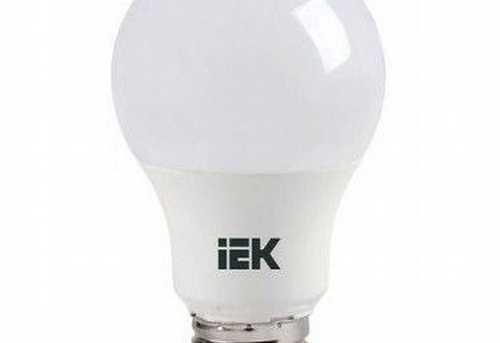 Iek LLE-A60-9-230-30-E27 Лампа светодиодная ECO A6