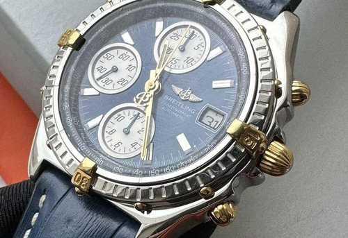 Breitling Chronomat automatic