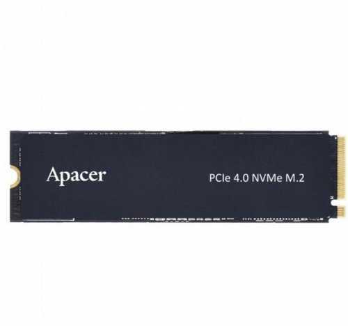 Apacer AS2280Q4X (AP512GAS2280Q4X-1)