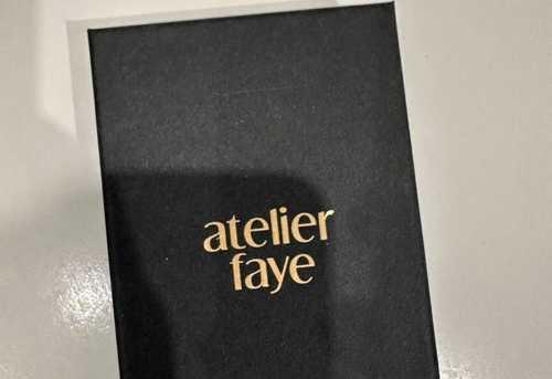 Туалетная вода Atelier faye