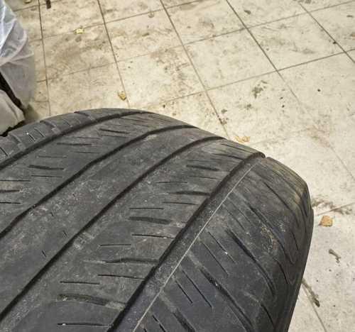 Dunlop Grandtrek PT2A 285/50 R20 112V