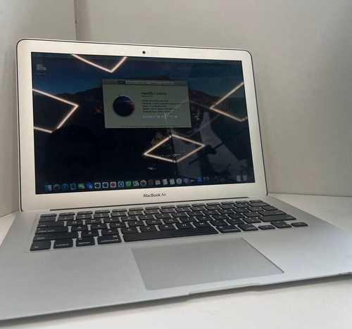 Ноутбук Apple MacBook Air 13-inch