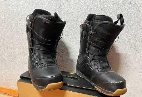 Ботинки для сноуборда Burton Ruler 41 размер