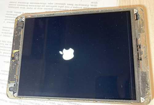 iPad mini 2 A1490,cellular на запчасти