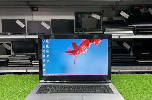 Ноутбук ICL RayBook Si142 (i3)