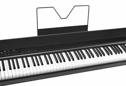 SP201plus-BK+stand Цифровое пианино Medeli