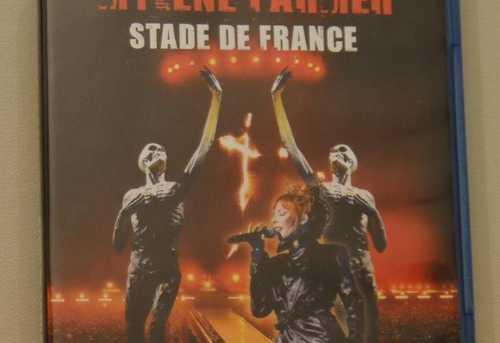 Mylene Farmer 2010 Stade DE France 2xBlu Ray (EU)