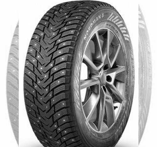 Ikon Tyres Nordman 8 225/55 R16 99T