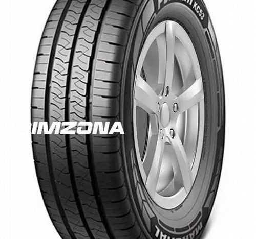 Kumho PorTran KC53 215/70 R16 106T