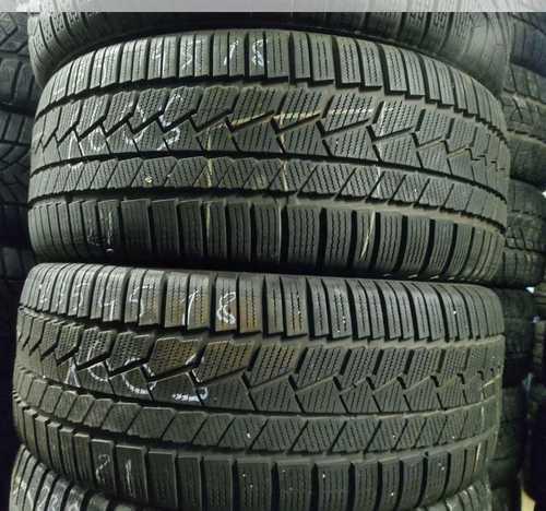 Continental ContiWinterContact TS 860S 235/45 R18